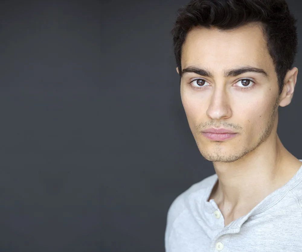 And Just Like That ... 'Glamorous' Brings a Hot Cast to TV | EDGE ...