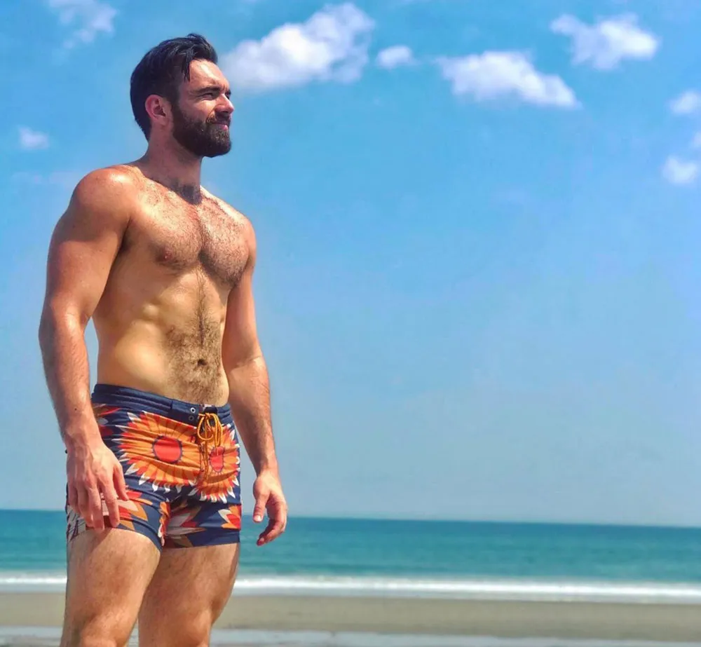 Max Clayton Talks of 'Singin' in the Rain' in Ogunquit Production of Classic Film | EDGE United ...