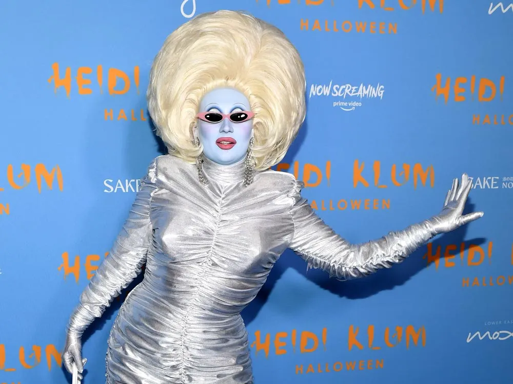 Expect the Fabulous, Says British Drag Superstar Juno Birch about her ...