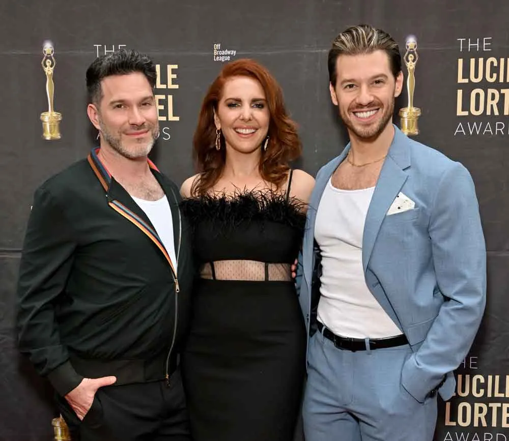 Constantine Rousouli Lives His 'Best Gay Life' After Creating Bonkers ...