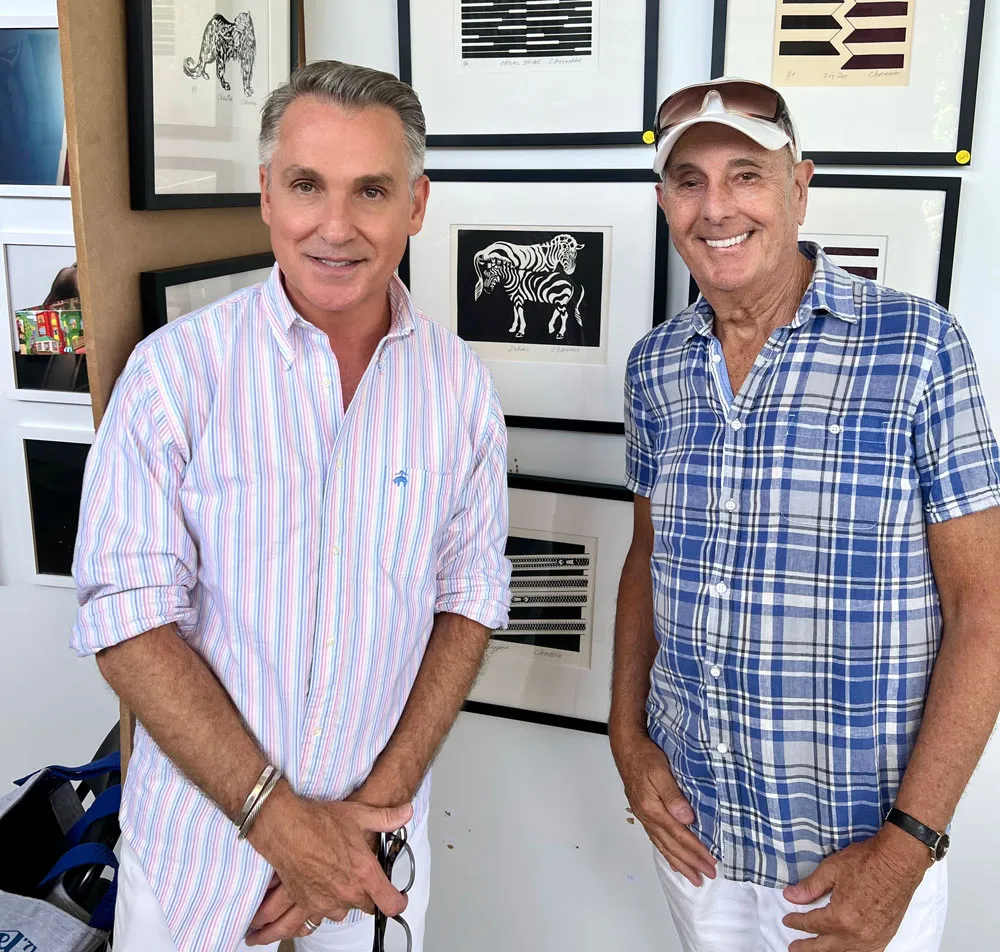 Day-Tripping to Fire Island for Art's Sake | EDGE United States