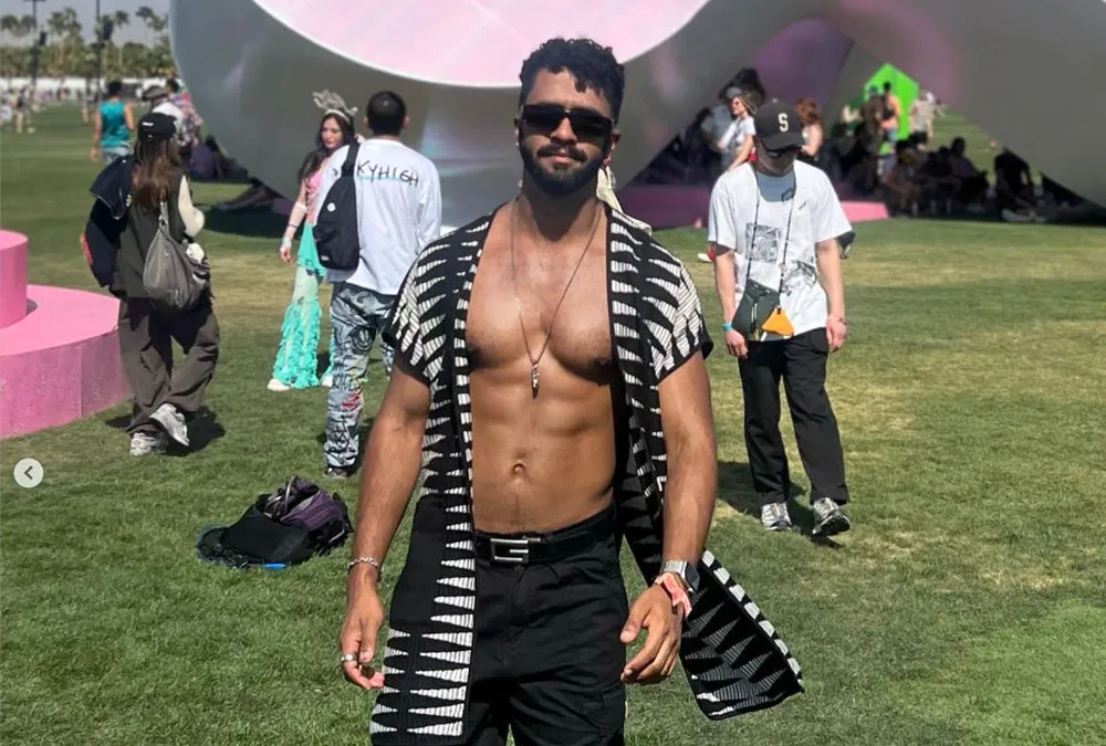 EDGE Interview: Talking with Gabriel Feitosa: Getting Creative with Dog ...