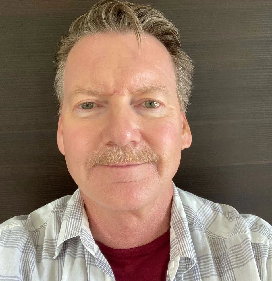 EDGE Interview: William R. Duell on Survivor's Guilt, Catharsis, and ...