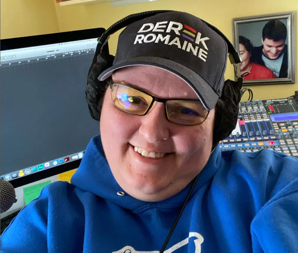 Activist Romaine Patterson Remembers Her Friend Matthew Shepard in New ...