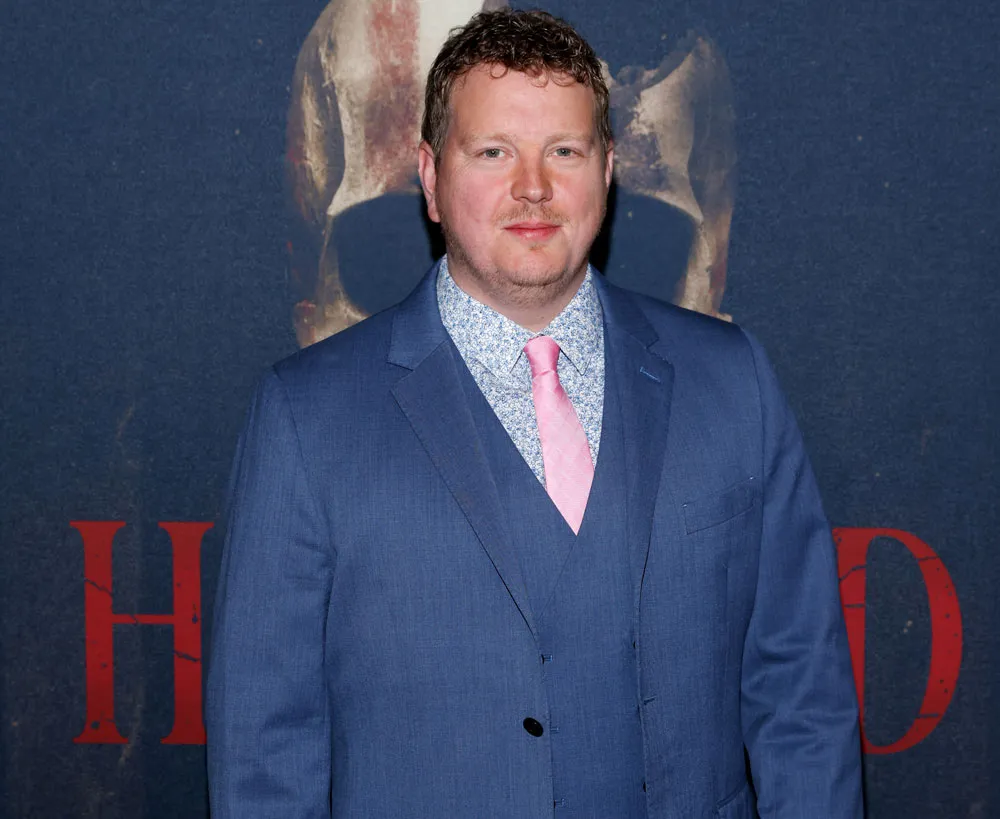 EDGE Interview: Director Steven Pierce on Zombies, Gays and Homophobia ...