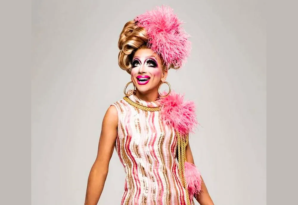 Out of the Crypt! Bianca Del Rio Announces 'Dead Inside' Tour | EDGE ...