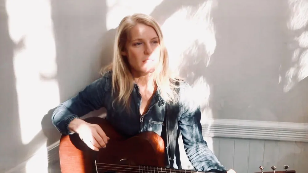 Rachel Garlin Extends Her Musical Story Telling Skills with Concept ...