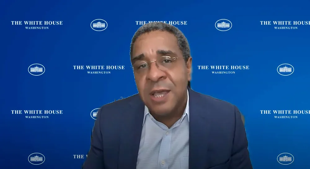 Remember, Test, and Take Action says Harold J. Phillips, Director of ...