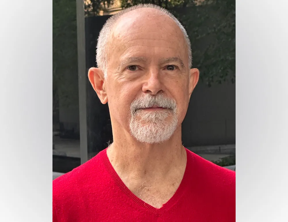 EDGE Interview: Seeking Sacred Intimacy with Don Shewey | EDGE United ...