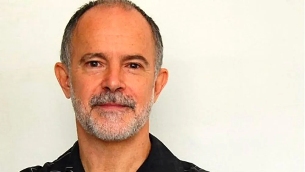 EDGE Interview: Seeking Sacred Intimacy with Don Shewey | EDGE United ...