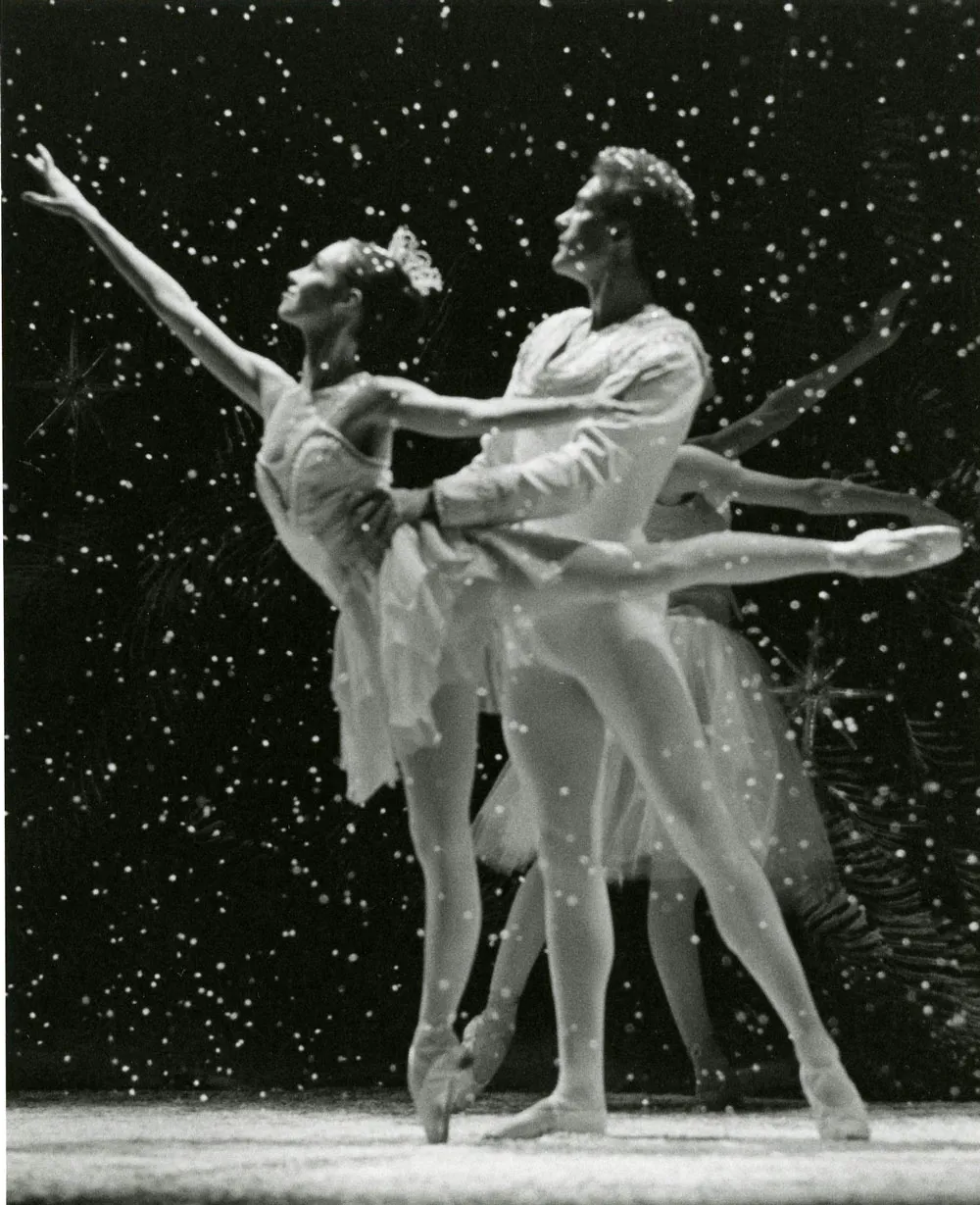 Remembering Arthur Leeth – Dancer, Teacher and Musician | EDGE United ...