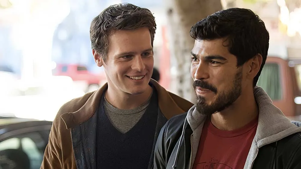 10 Years Later, the Cast of 'Looking' Look Back | EDGE United States