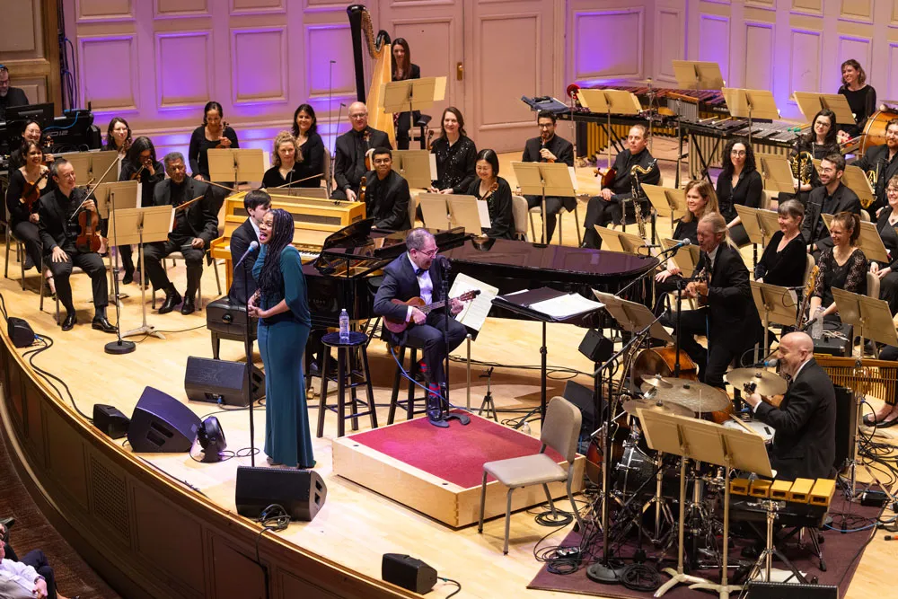 Review: A Luminous Audra McDonald Returns to Boston's Symphony Hall ...