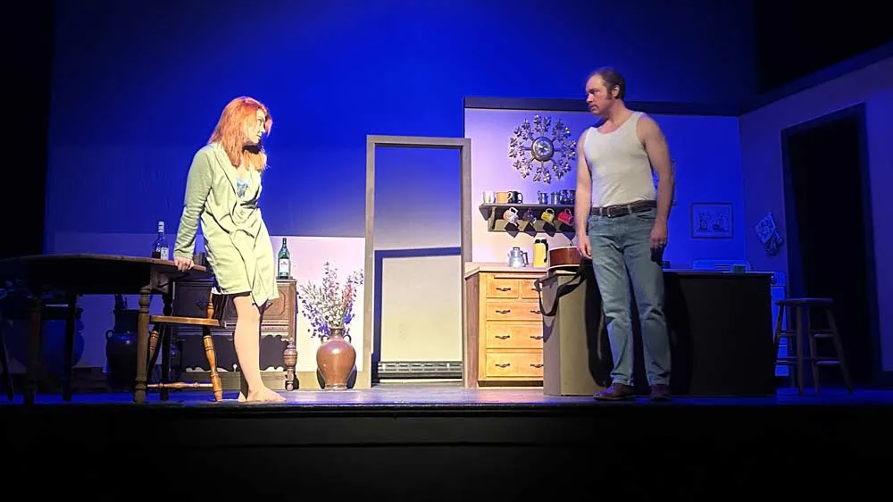 Review: 'When We Were Young and Unafraid' a Provocative Look at Tough ...