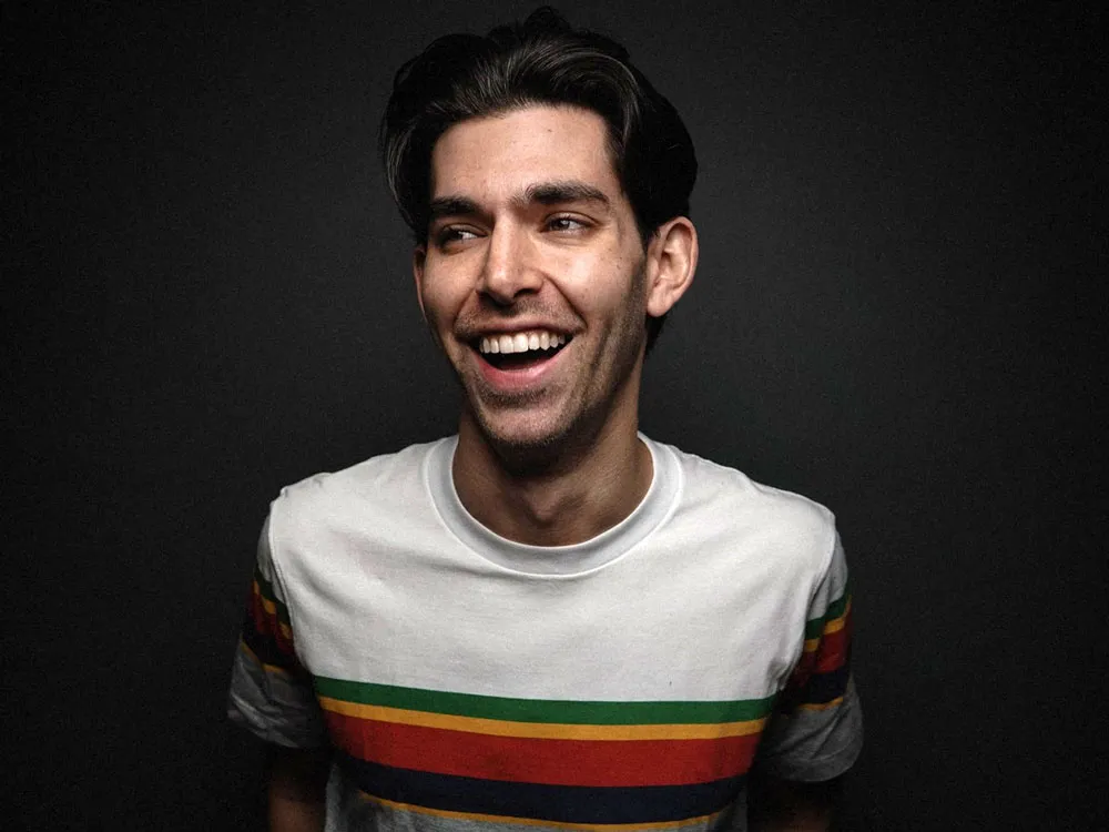 EDGE Interview: In Gender-Switched 'Company,' Matthew Rodin is 'Not ...