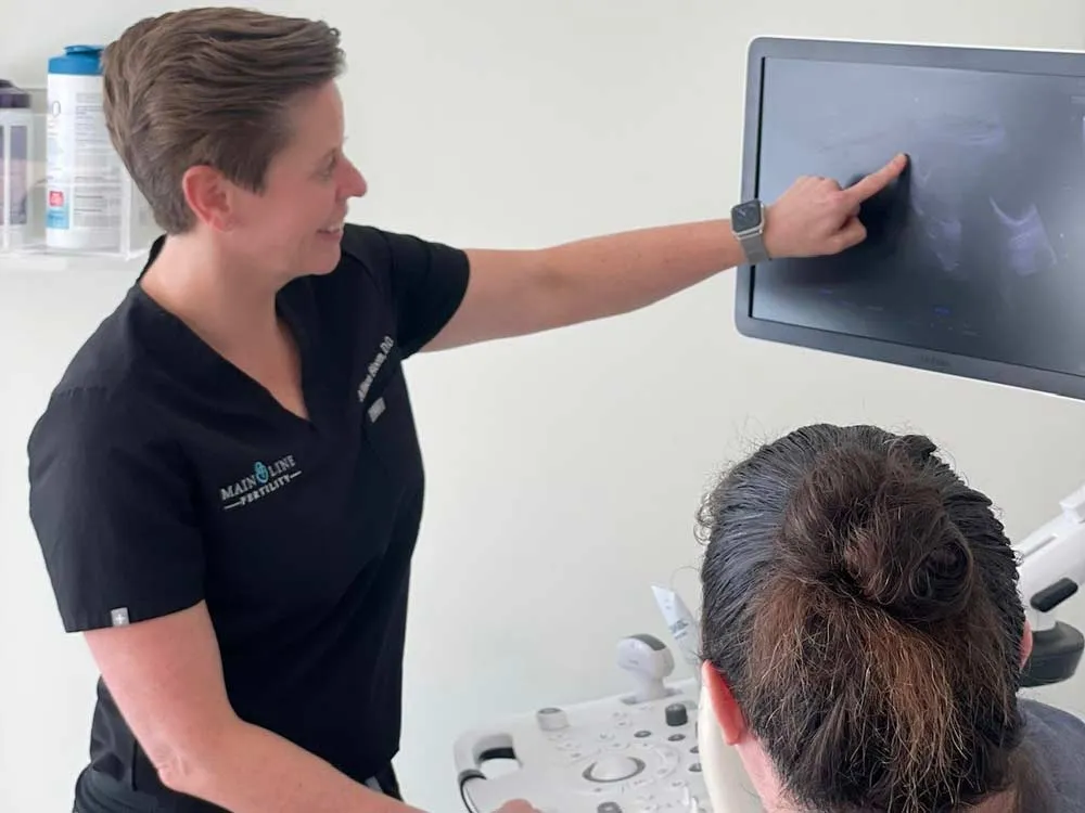 What is IVF, and Is It for You? | EDGE United States