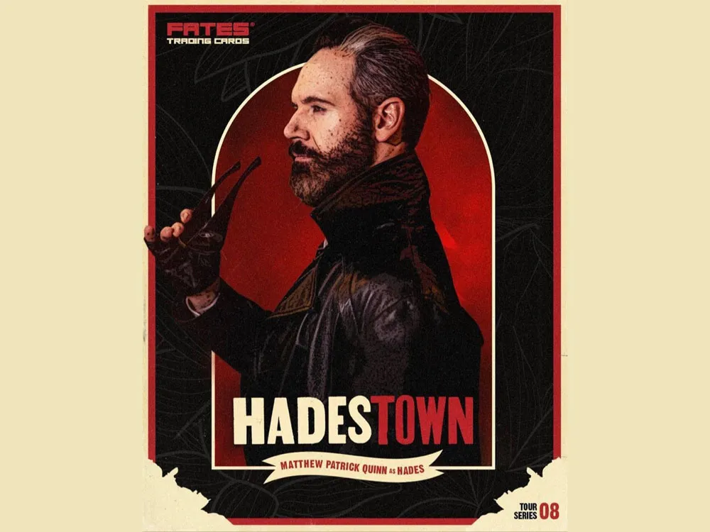 Meet Matthew Patrick Quinn – The Underworld's Seductive Daddy in ...