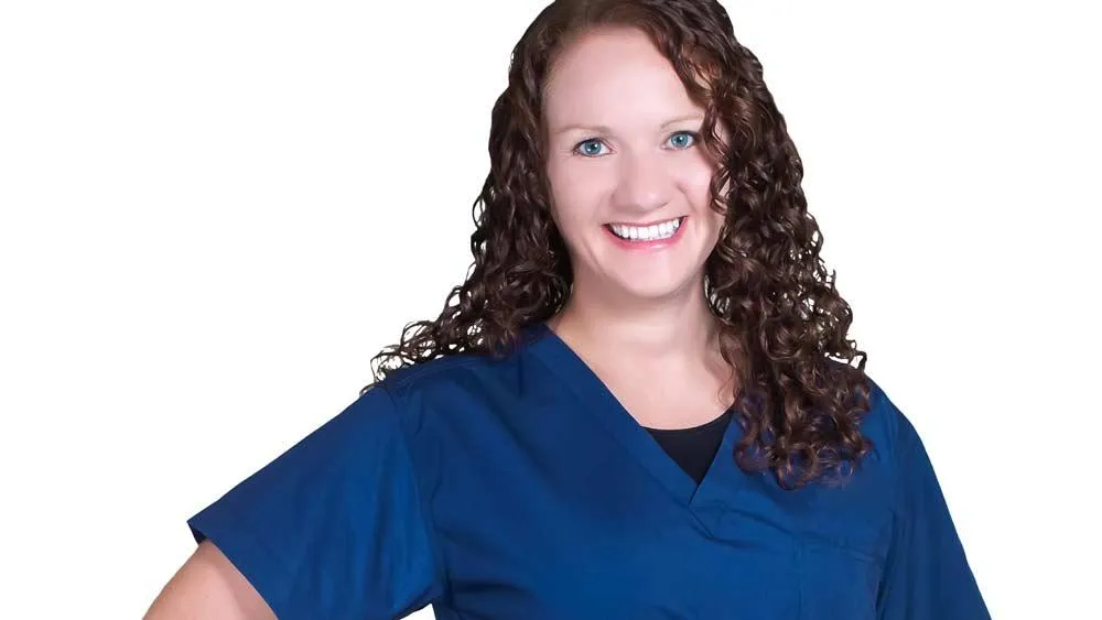 Profile of an IVF Provider: Dr. Heather Hoff | EDGE United States