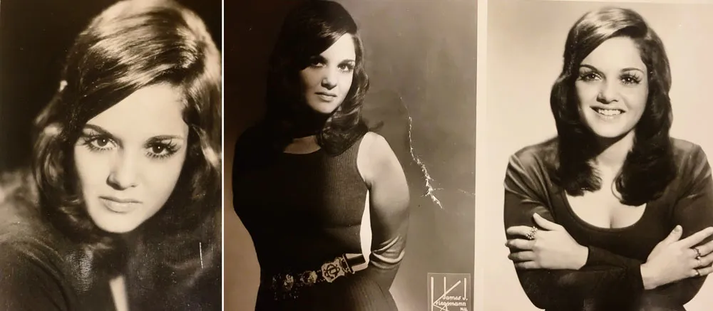 CabaretFest Ptown: Honoree Angela Bacari Talks 6-Decade Career ...