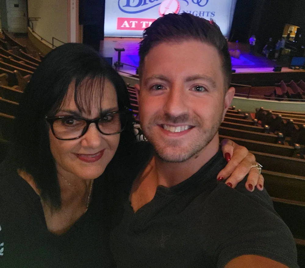 CabaretFest Ptown: Honoree Angela Bacari Talks 6-Decade Career ...