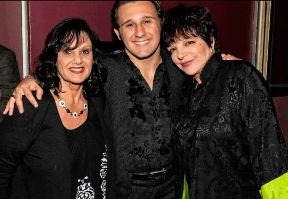 CabaretFest Ptown: Honoree Angela Bacari Talks 6-Decade Career ...