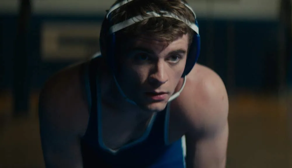 'This Is Me.' Out Actor Jordan Doww on Queer Thriller 'Ganymede' | EDGE ...