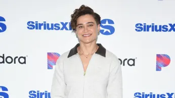 Katy O’Brian Steps Into the Ring: Honoring Queer Icons, Facing Down ...