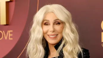 Cher’s Life Story Set for Lavish Netflix Docuseries, Just in Time for ...