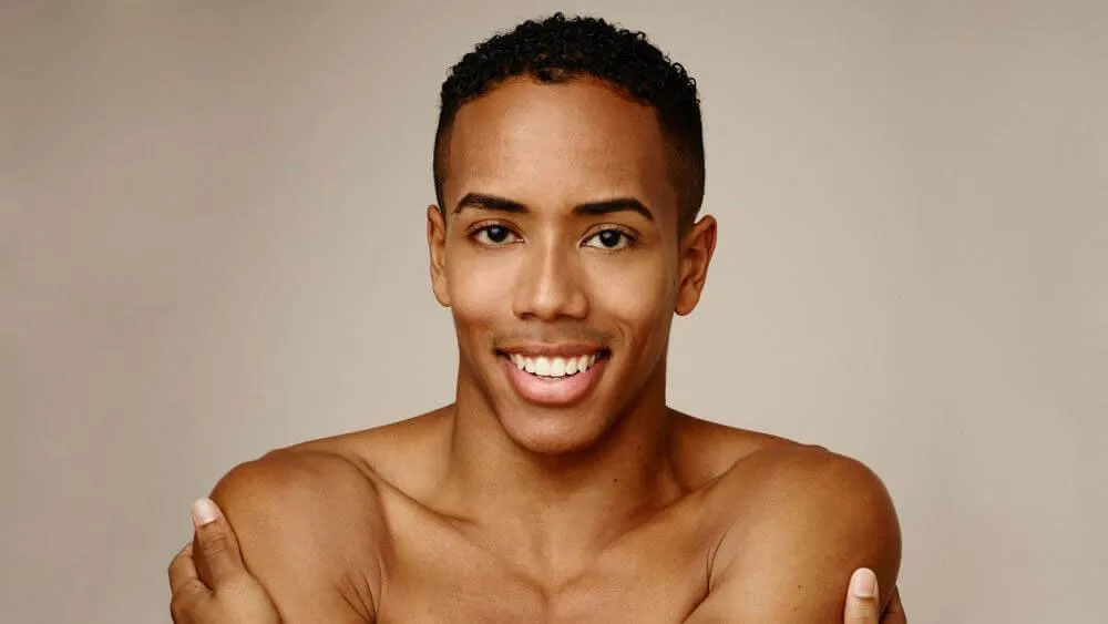 Talking with Alvin Ailey's Daniel Harder: Shaping an Incredible ...