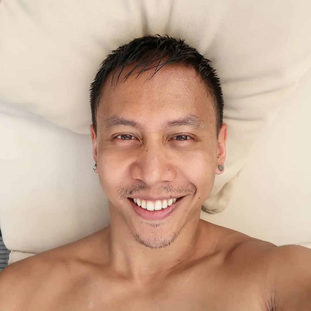 YouTuber & Comedian Mikey Bustos Comes Out as Gay | EDGE United States