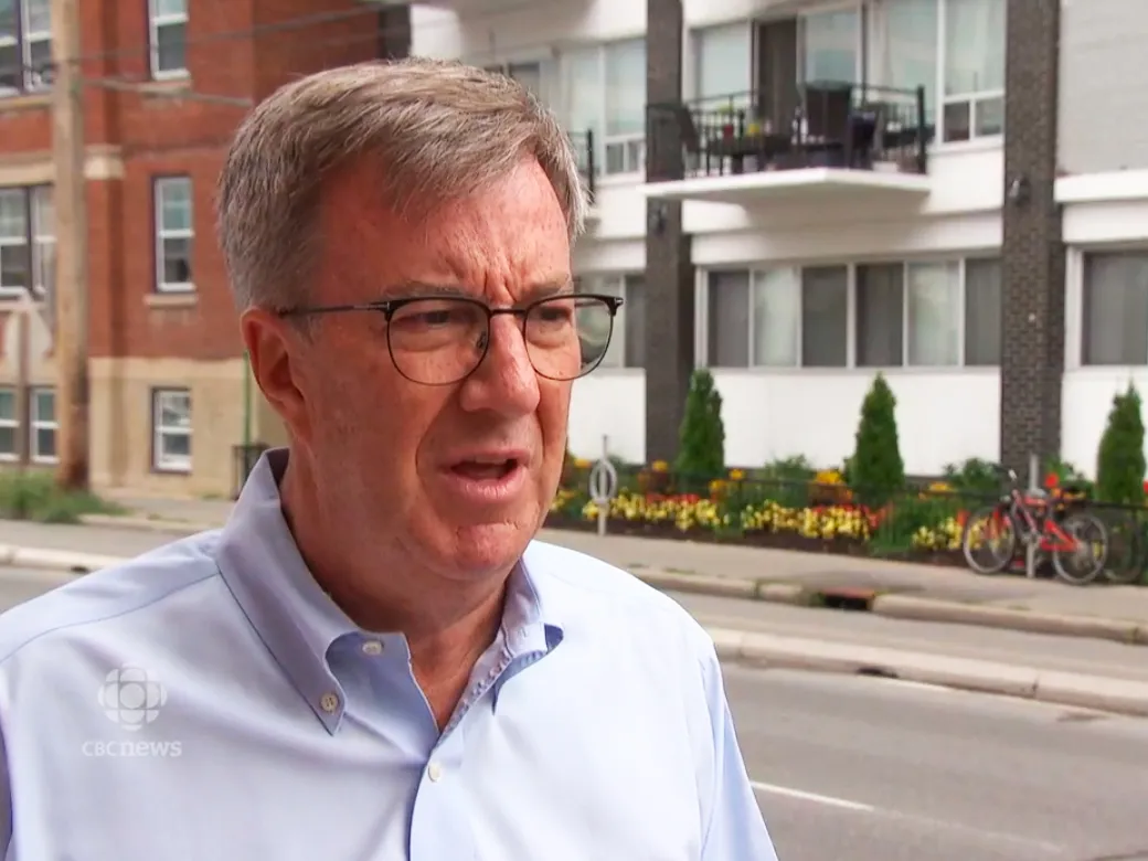 Ottawa Mayor Comes Out in Time for Pride | EDGE United States