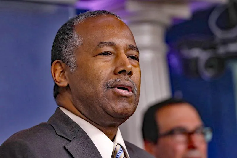 Most Renters Will Not Receive Protections under WH Proposal | EDGE ...