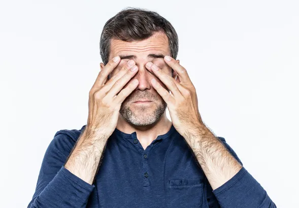 How to Stop Touching Your Face to Minimize Spread of COVID-19 | EDGE ...