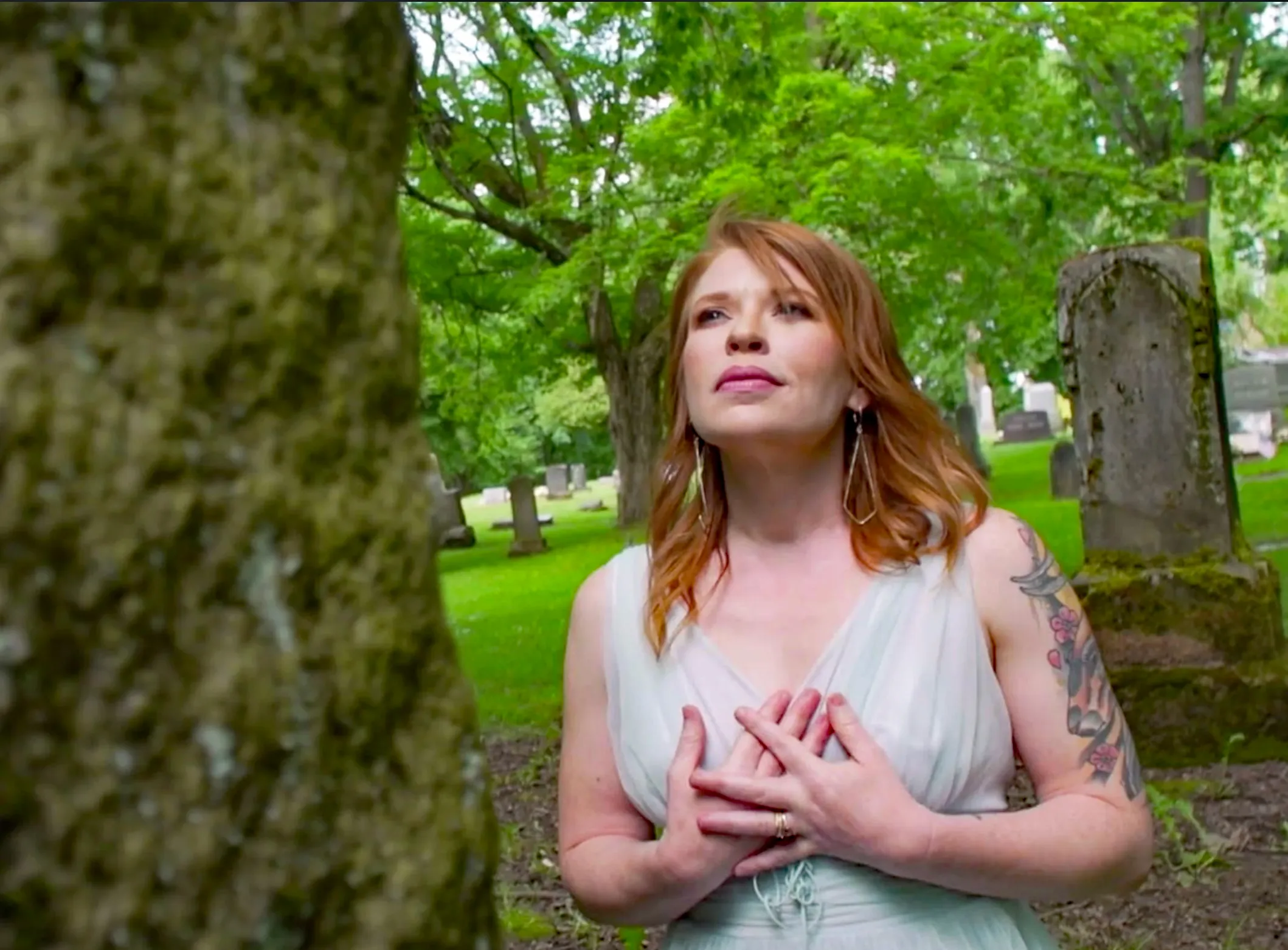 Review: In Revry's 'Submission Possible,' Madison Young Sets Out to ...