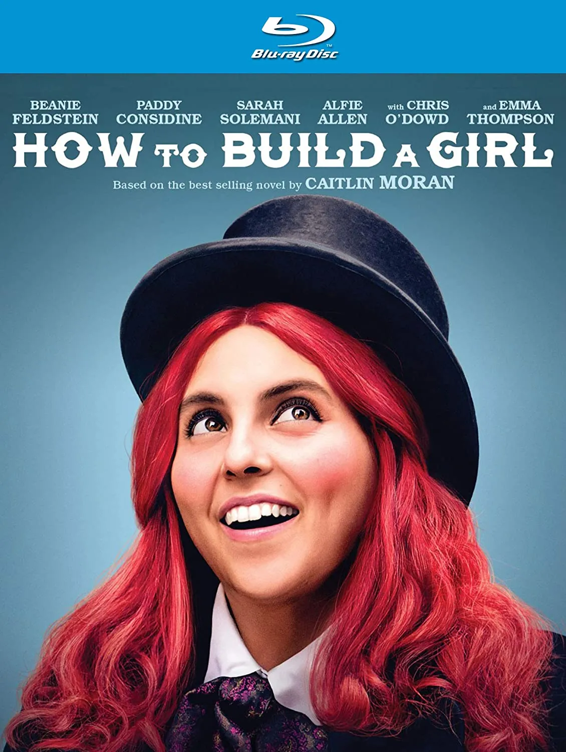 Review: Some Assembly Required for Generic 'How to Build A Girl' | EDGE ...