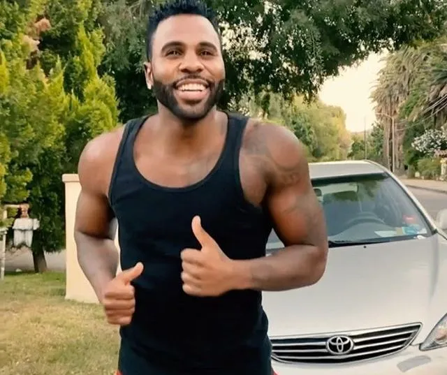 In New Interview, Jason Derulo Said He Thought 'Cats' Would 'Change the ...