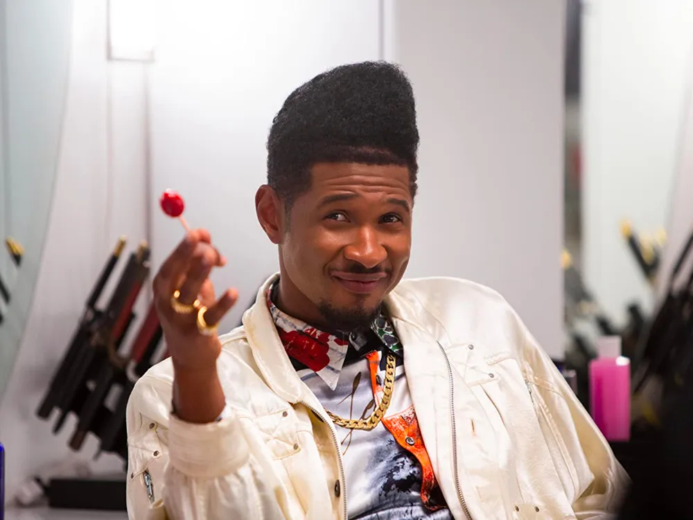 Review: 'Bad Hair' is Just Bad | EDGE United States