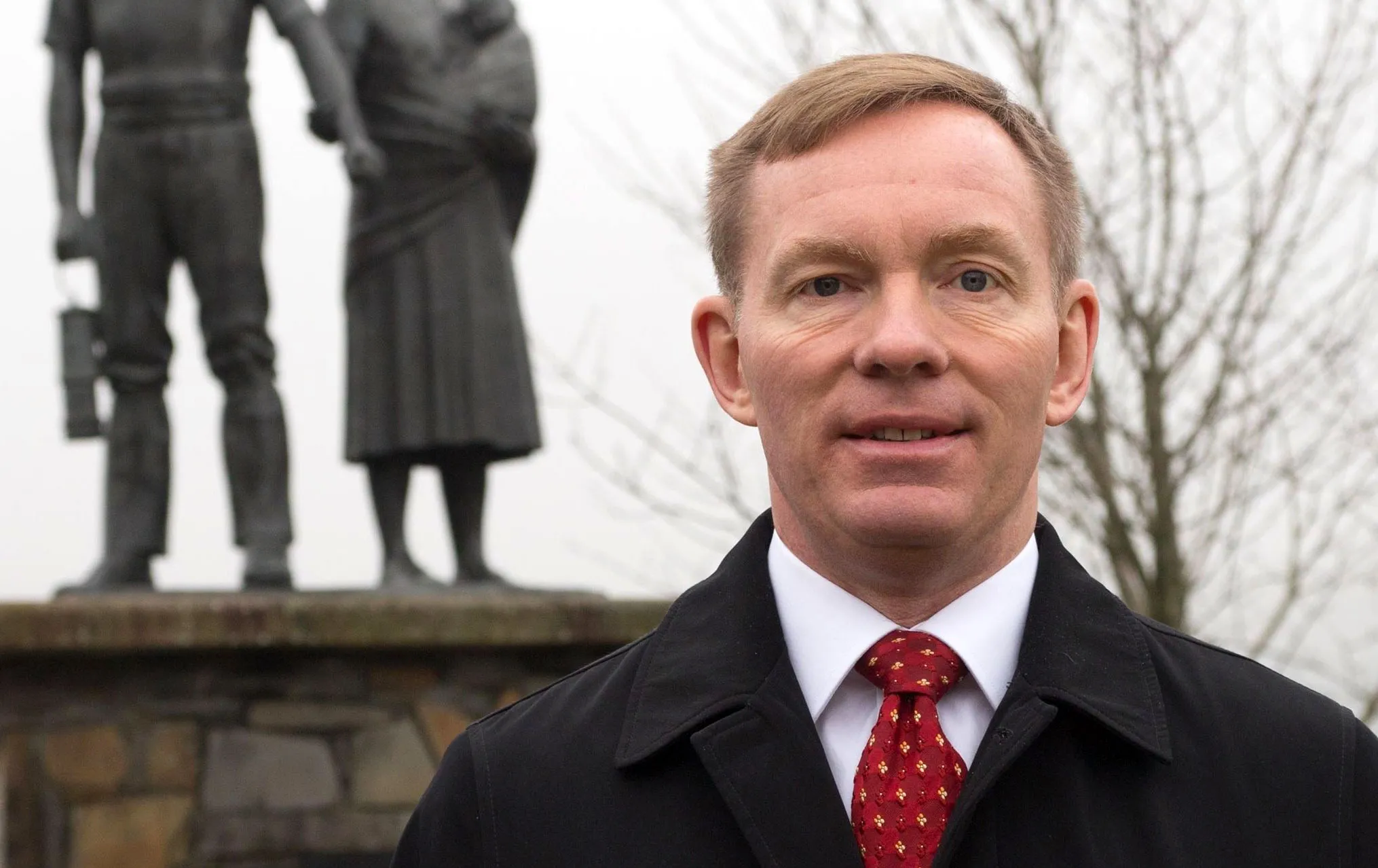 Long Before the 'Proud Boys,' There Were the 'Glamour Boys' | EDGE ...