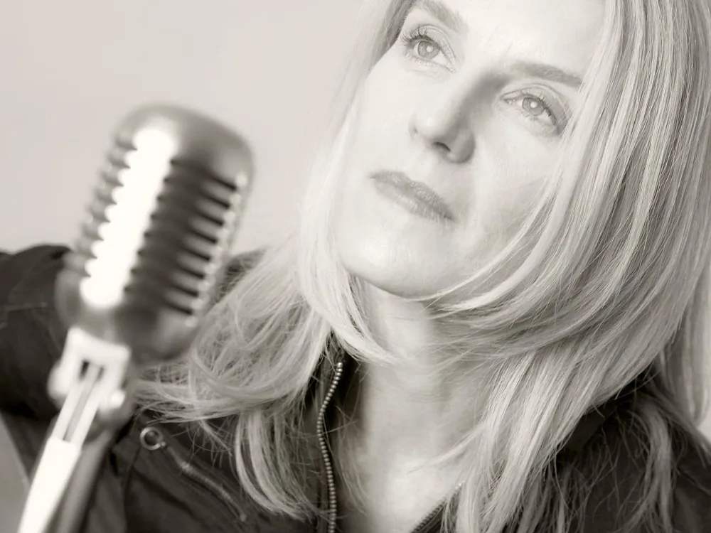 Out Recording Artist Rachel Garlin Sends Out Folksy Call to Arms | EDGE ...