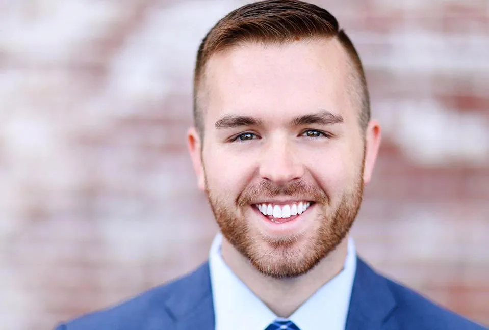 Openly Gay Ryan Fecteau to Become ME's Youngest House Speaker | EDGE ...