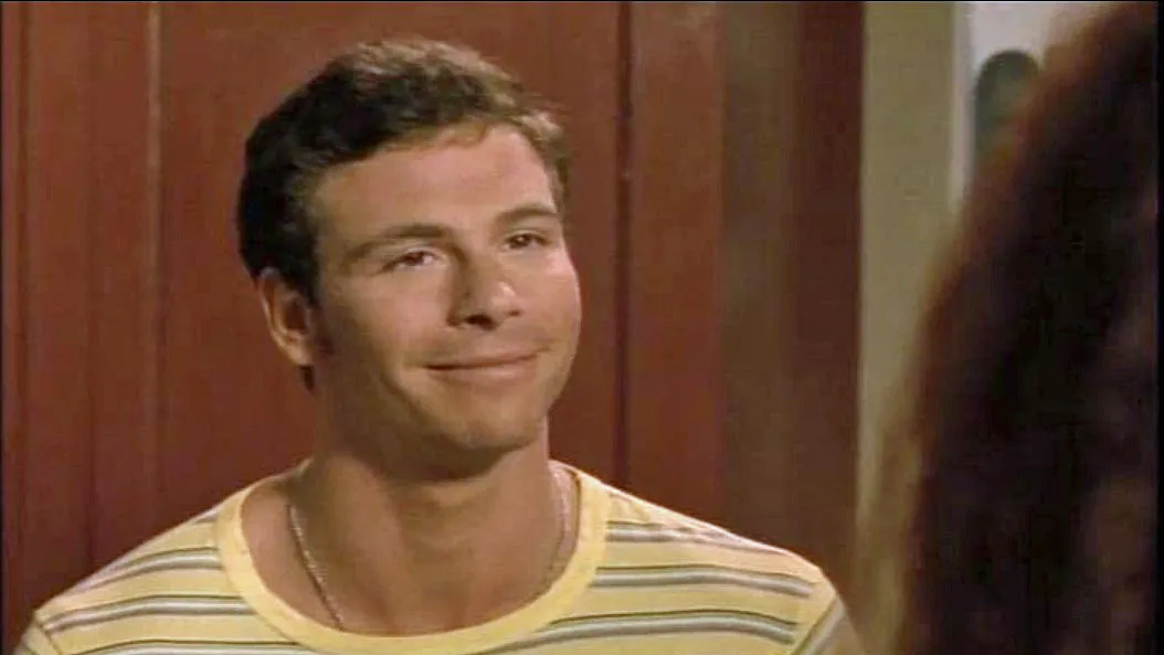 Marcus D'Amico, 'Mouse' in 'Tales of the City,' Has Died | EDGE United ...