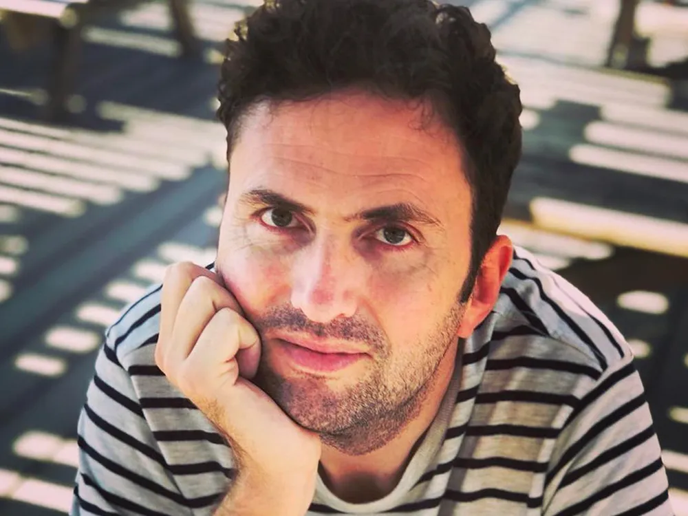 Out Director Craig Johnson Teams with 'SNL' Writer for Horror-Comedy ...