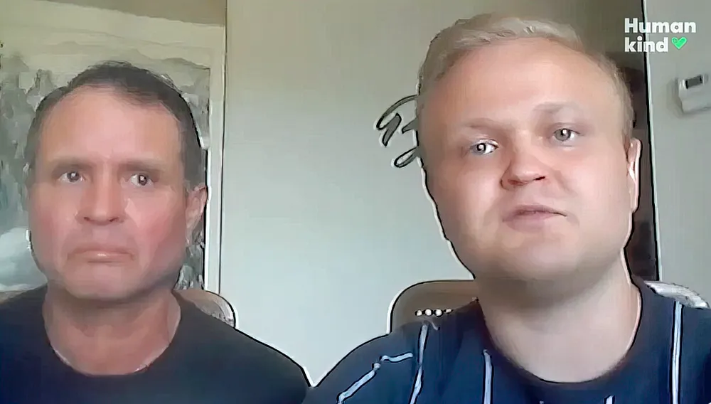 Watch: Mormon Dad Reacts to Son Coming Out | EDGE United States