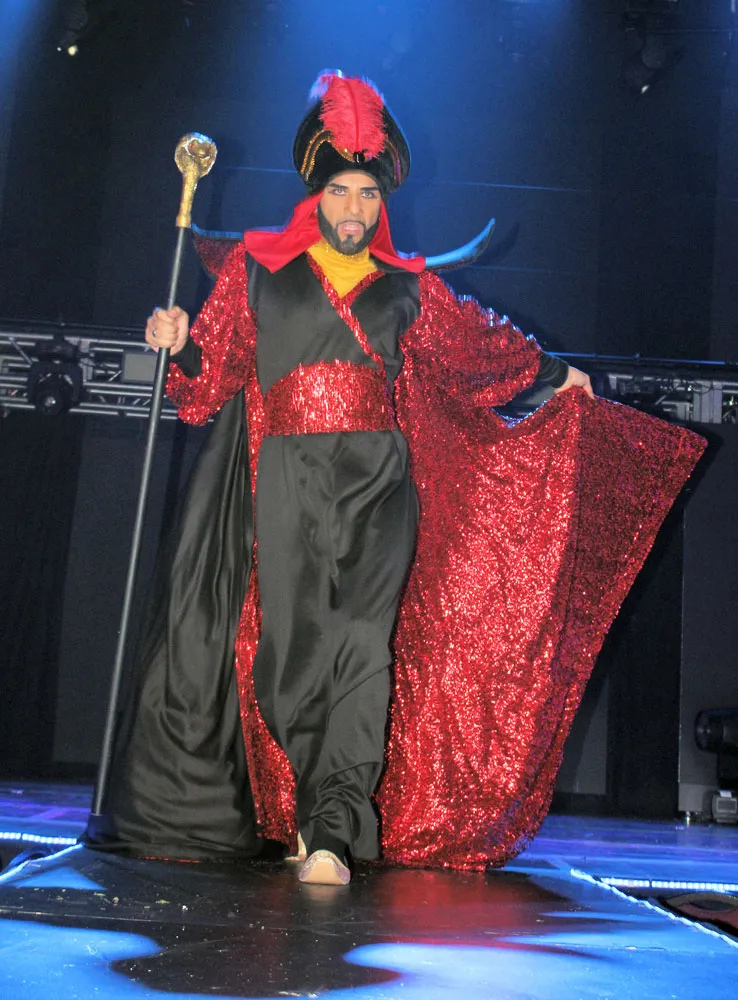 Mr. Gay America Pageant 2021 :: August 16-19, 2021 | EDGE United States