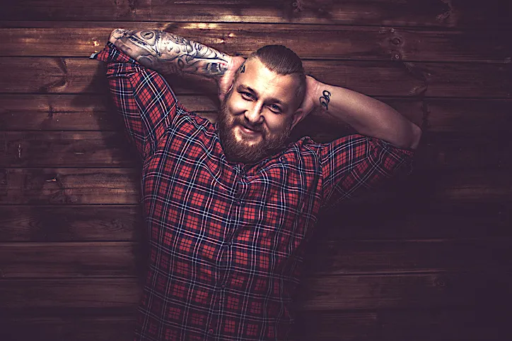 Cúram Nádúrtha Will Unleash Your Inner Gentleman | EDGE United States