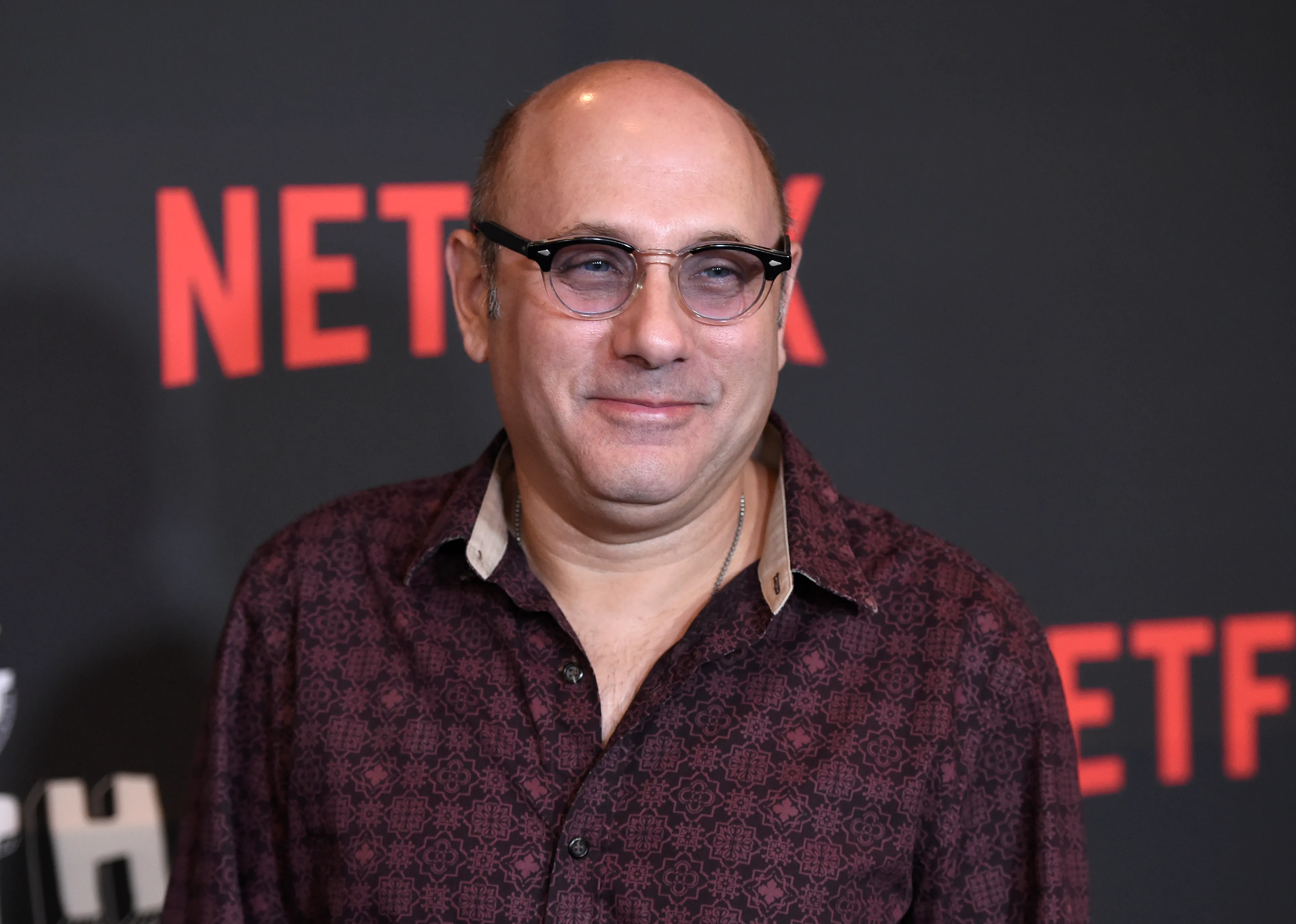 'Sex and the City' Cast, Celebs React to Death of Willie Garson | EDGE ...