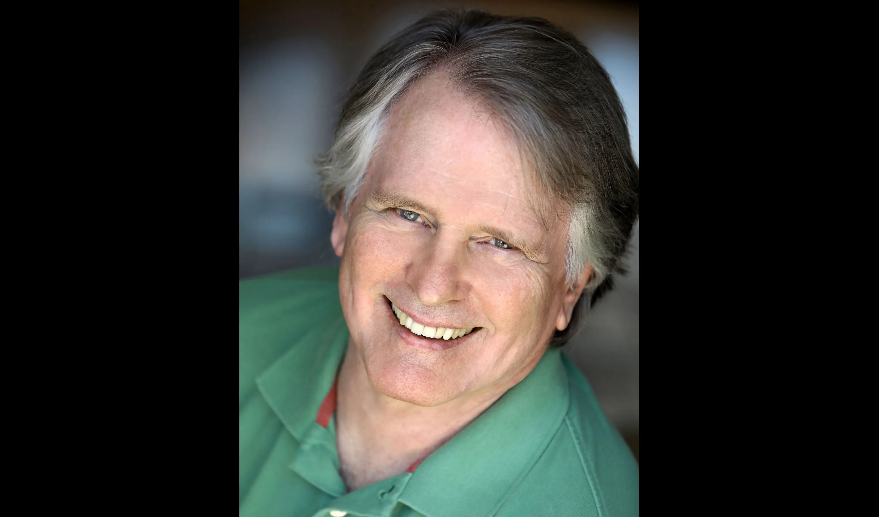 'Dynasty' Actor Gordon Thomson Looks Back at Playing Show's Sexy ...