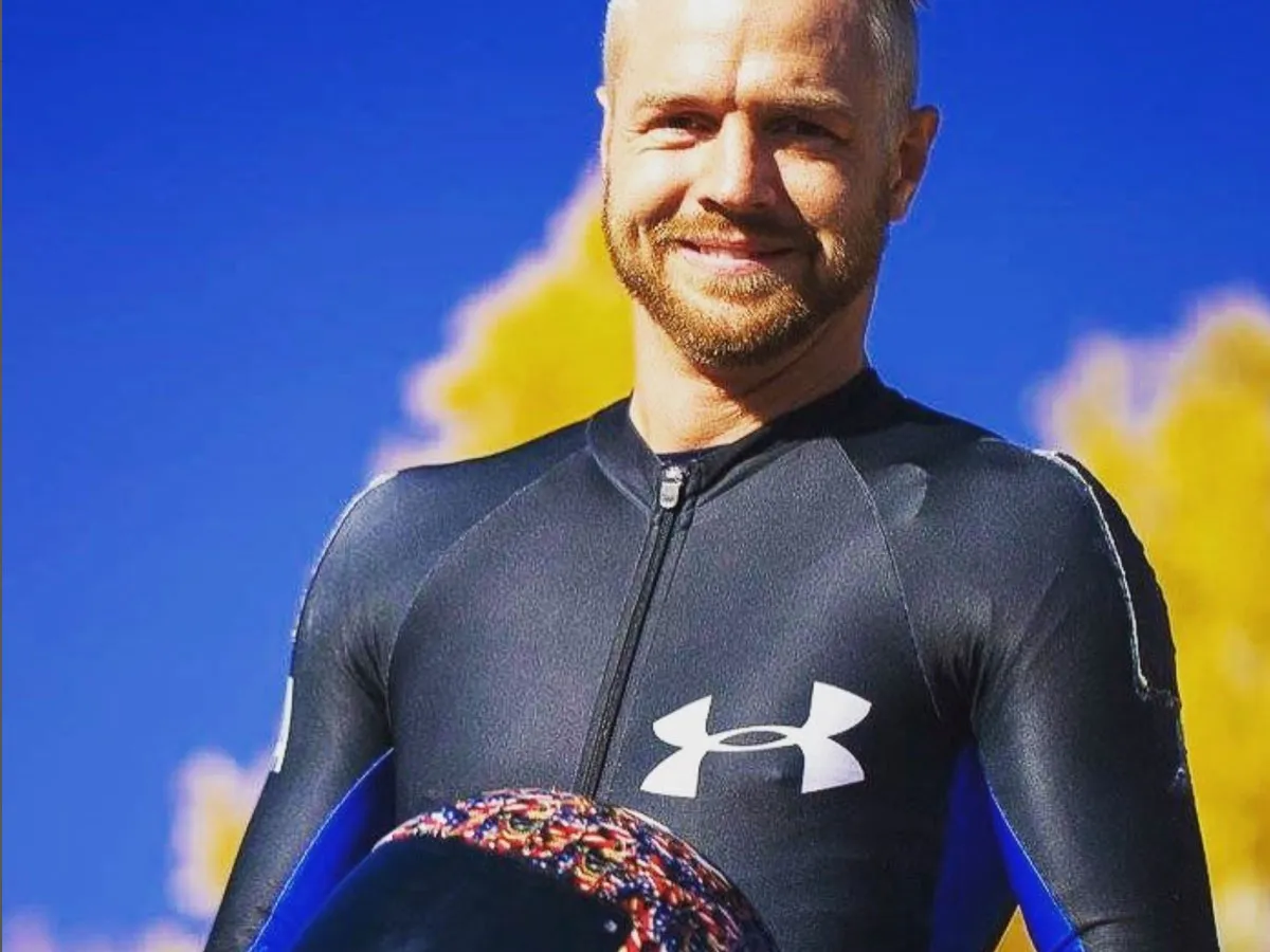 Out Athlete to Rep U.S. in Skeleton Sledding at Winter Olympics | EDGE ...