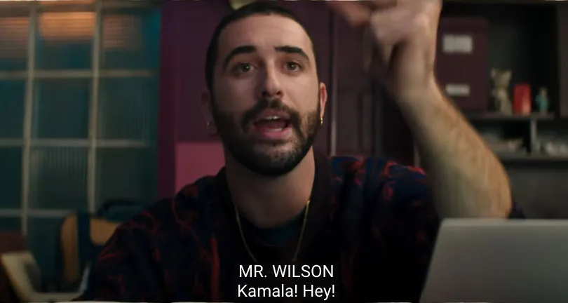 Out Comic Jordan Firstman Appears in 'Ms. Marvel' Trailer | EDGE United ...