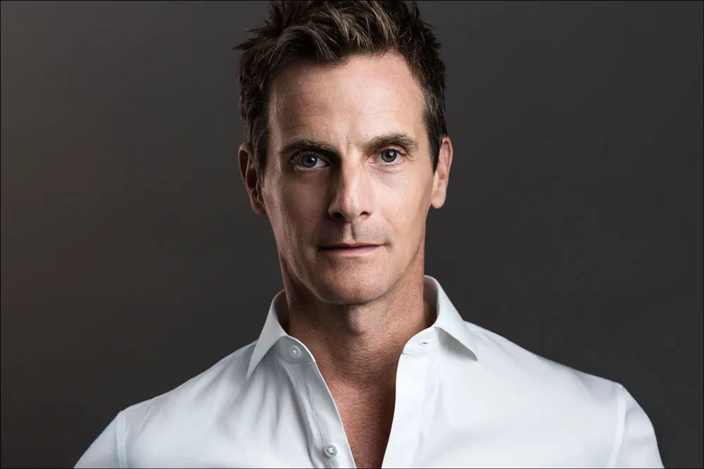 For Actor Mark H. Dold, 'The Inheritance' Is Part of his DNA | EDGE ...